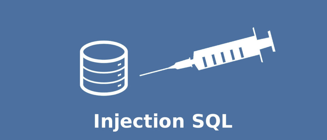 Comment fonctionne une injection SQL ? – Rbcafe